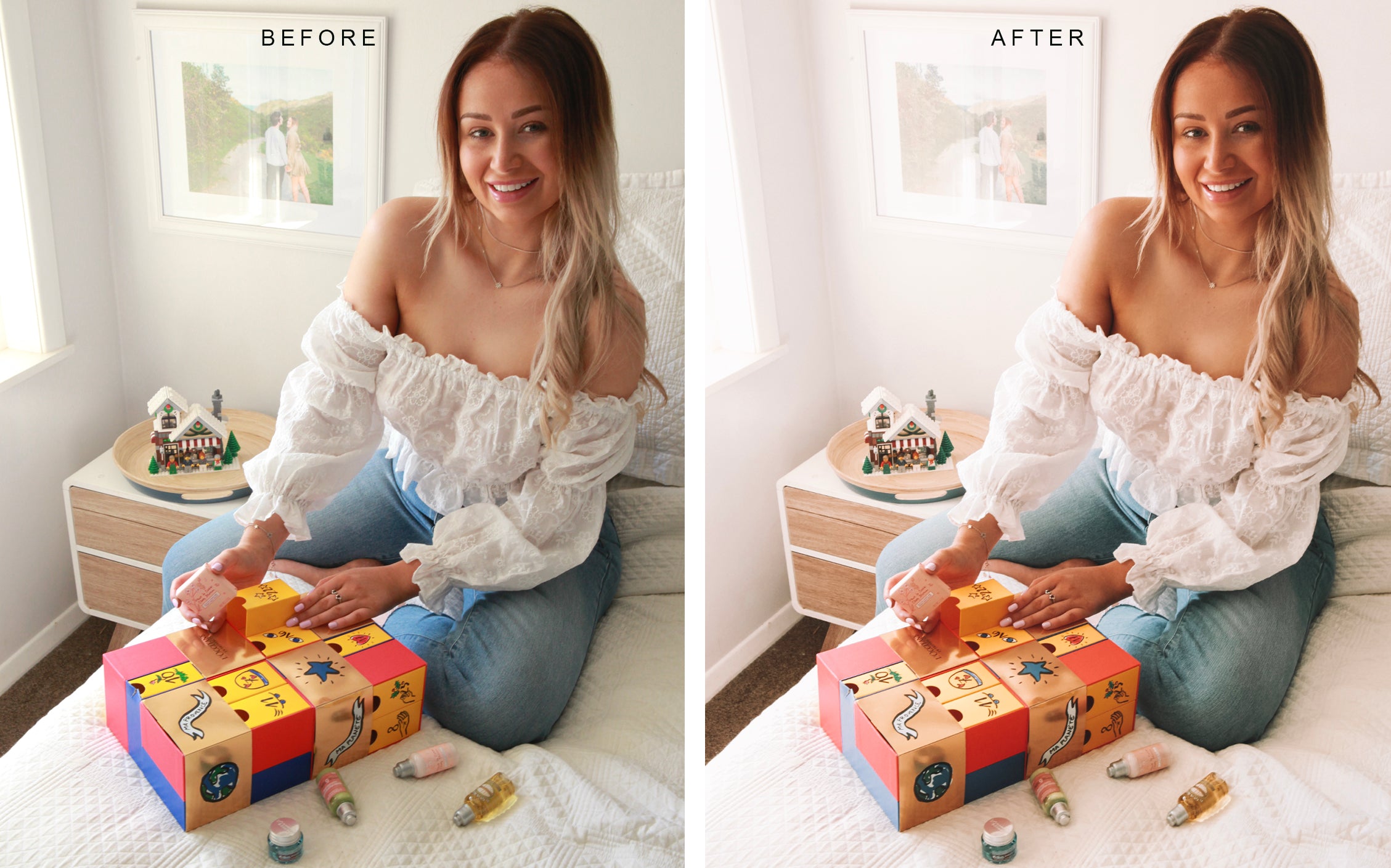 The Basics Bundle – Stacy Middleton